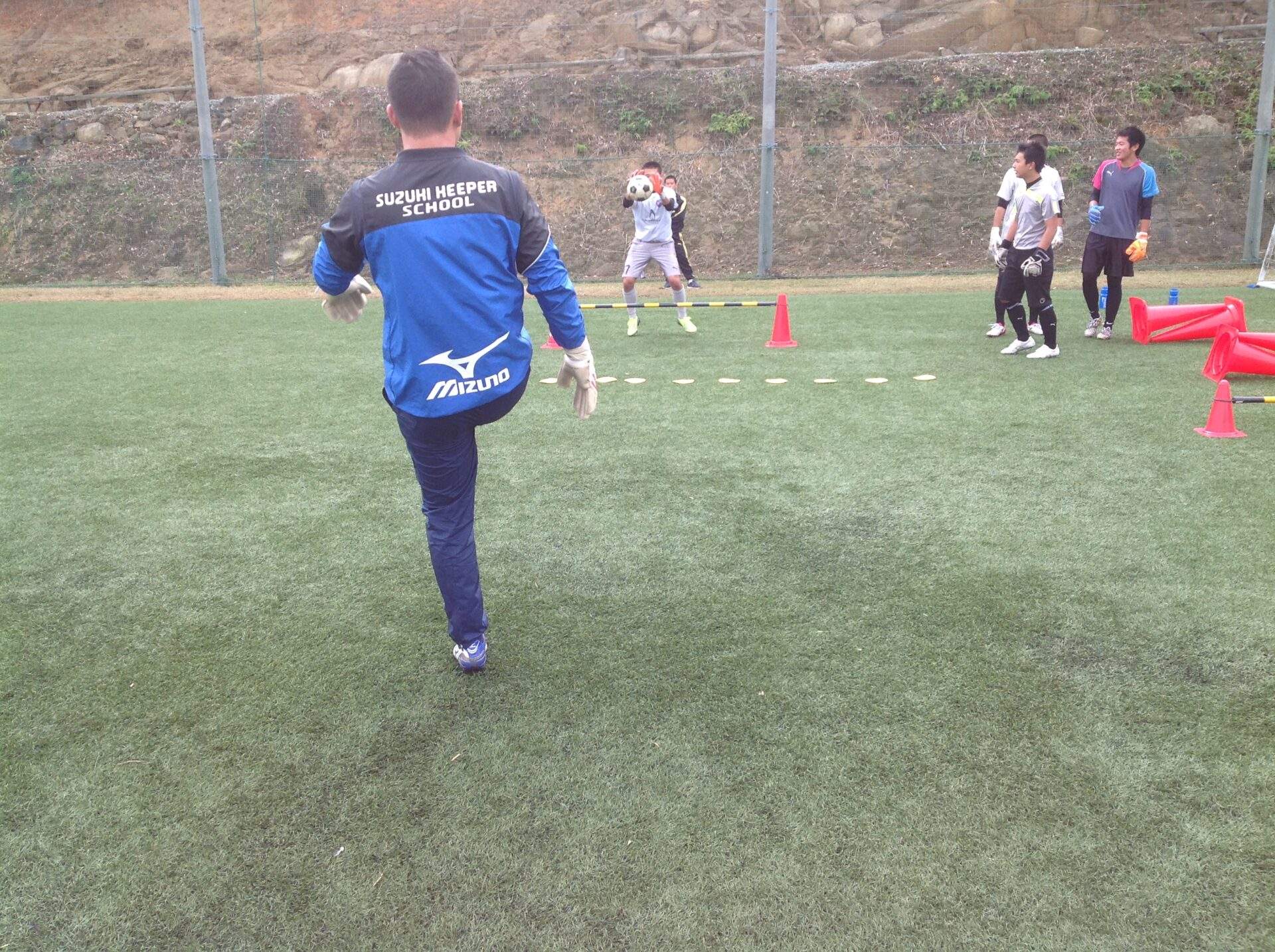 ますだ産業祭出店報告、御礼！ - NPO法人 鈴木GK育成スクール