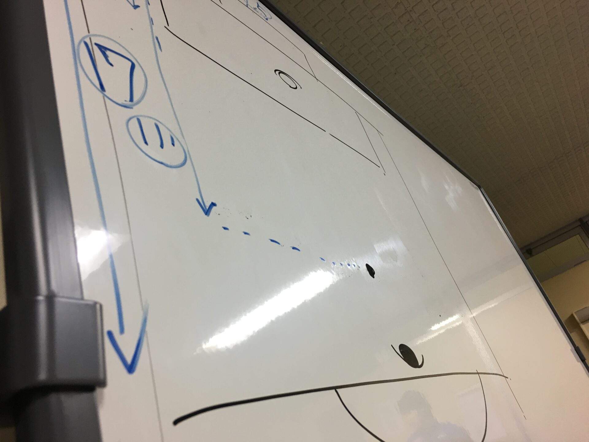 スクール出雲校レポートです！ - NPO法人 鈴木GK育成スクール