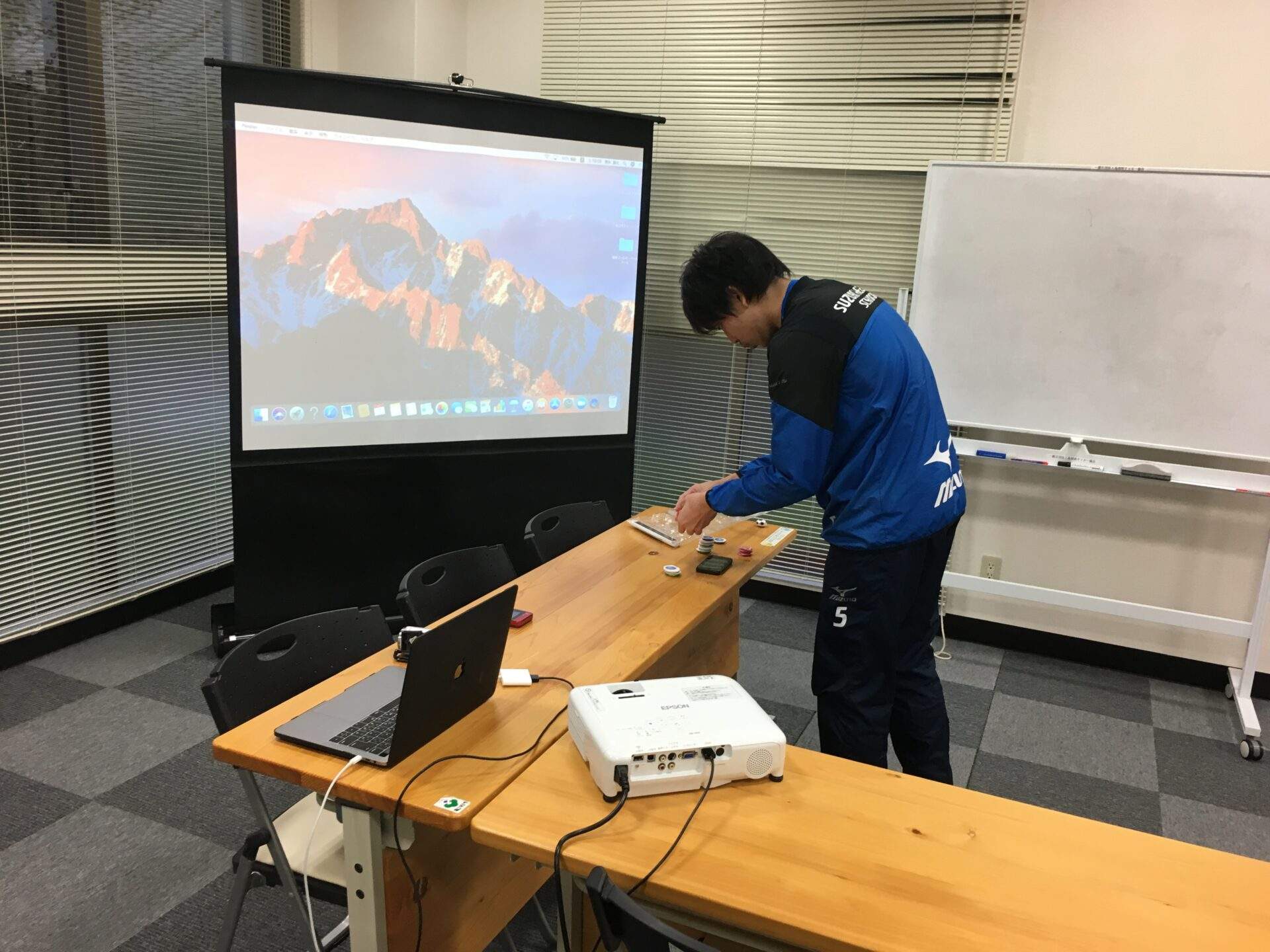 スクール浜田校レポートです！ - NPO法人 鈴木GK育成スクール