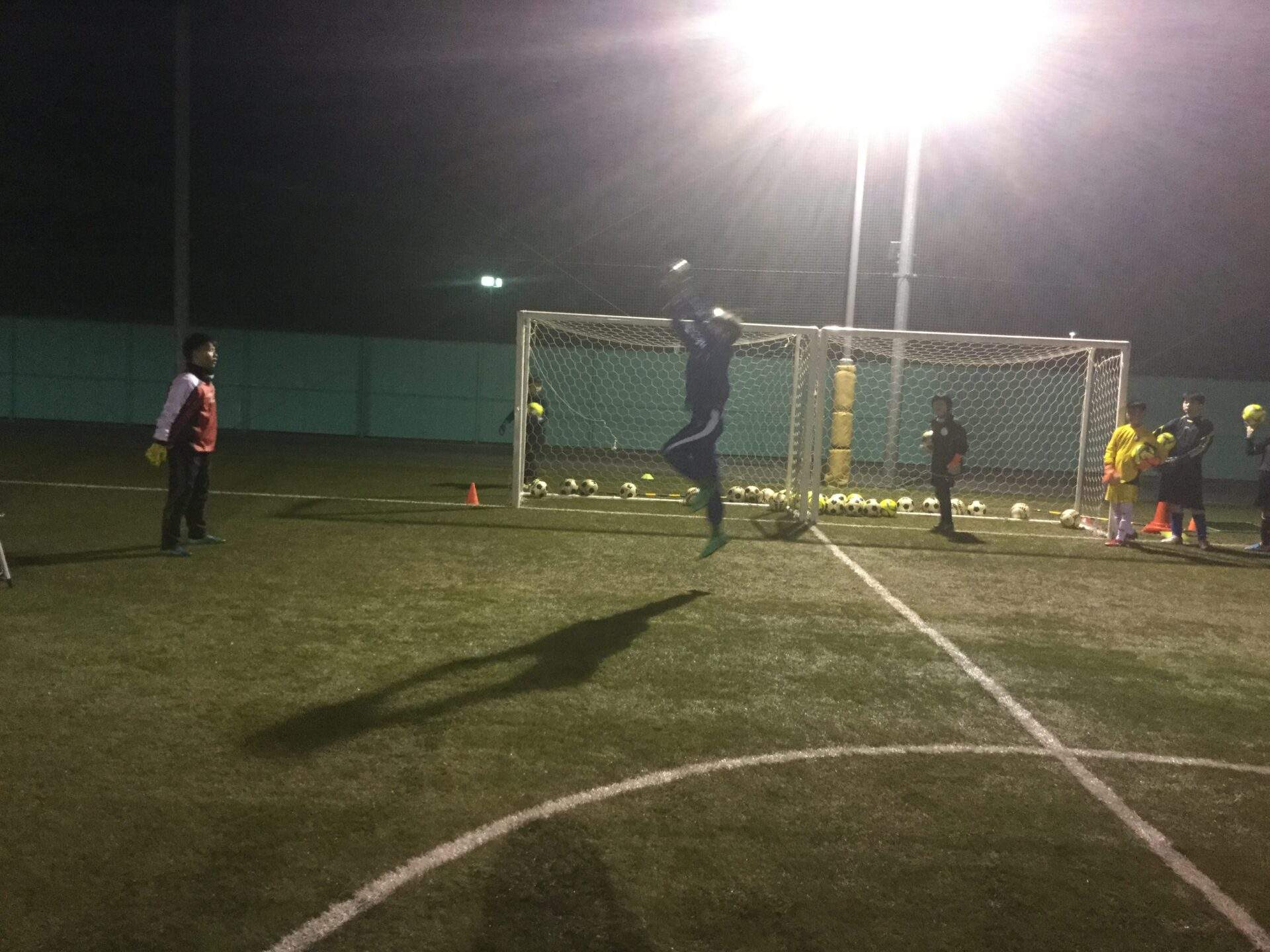 益田校開催！！ - NPO法人 鈴木GK育成スクール