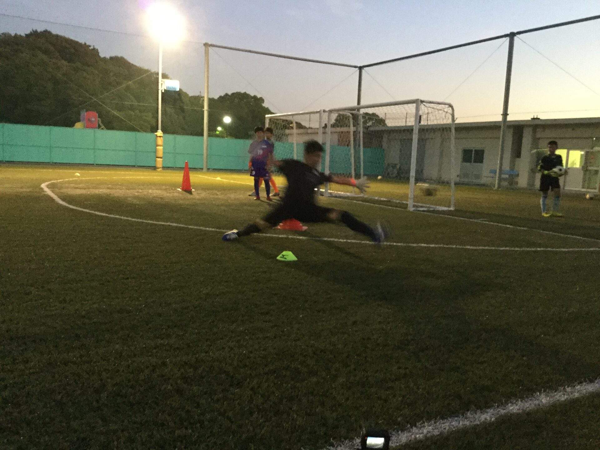 益田校開催！ - NPO法人 鈴木GK育成スクール