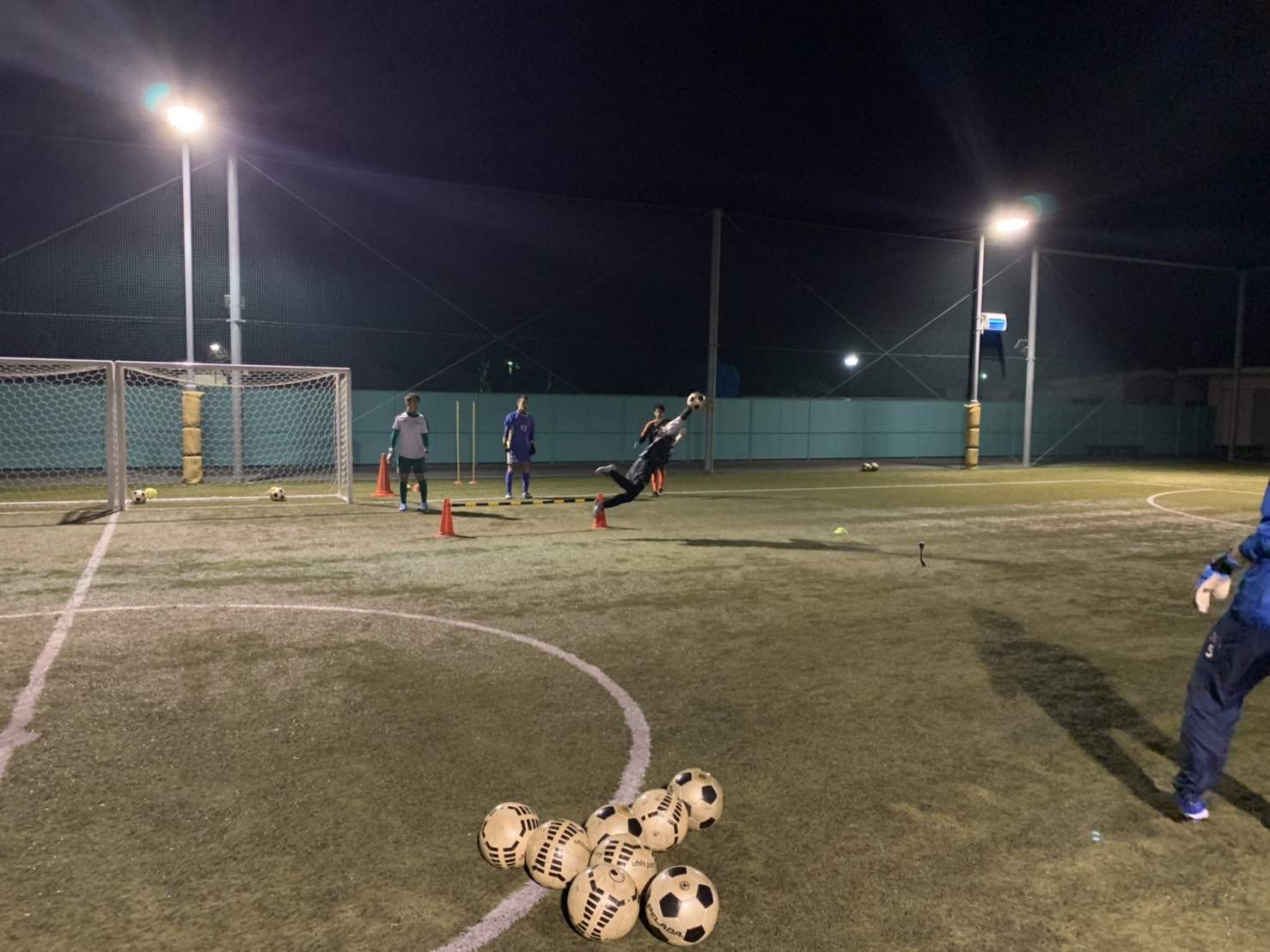 益田校開催！ - NPO法人 鈴木GK育成スクール